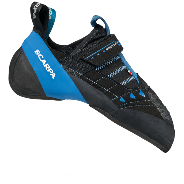 Scarpa Instinct VSR – MONKEYSTORE